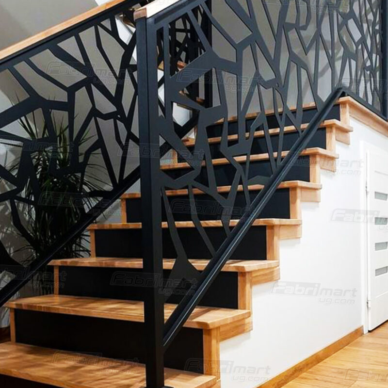 CNC Laser Cut Rails – Fabrimart